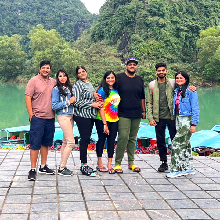 ฉันจะติดต่อ DDR Chubb samaggi Insurance ได้อย่างไร